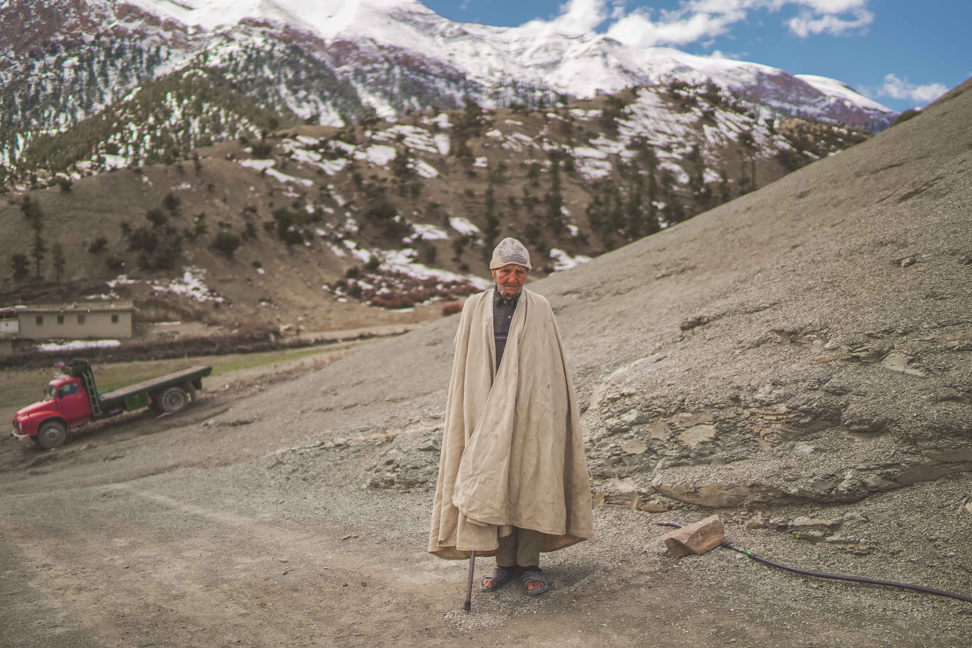 Visit Drâa-Tafilalet – Midelt