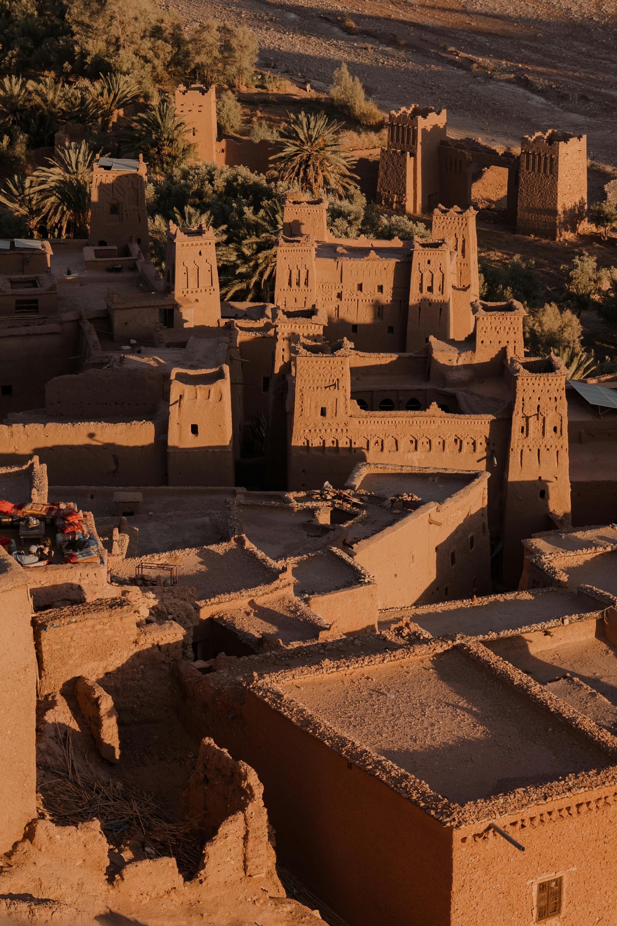 Visit Drâa-Tafilalet – Tinghir