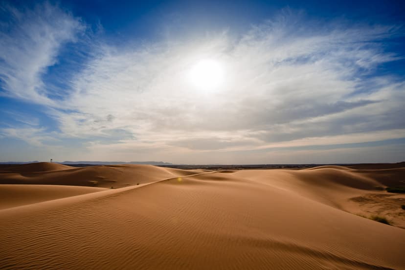 Visit Drâa-Tafilalet – Midelt