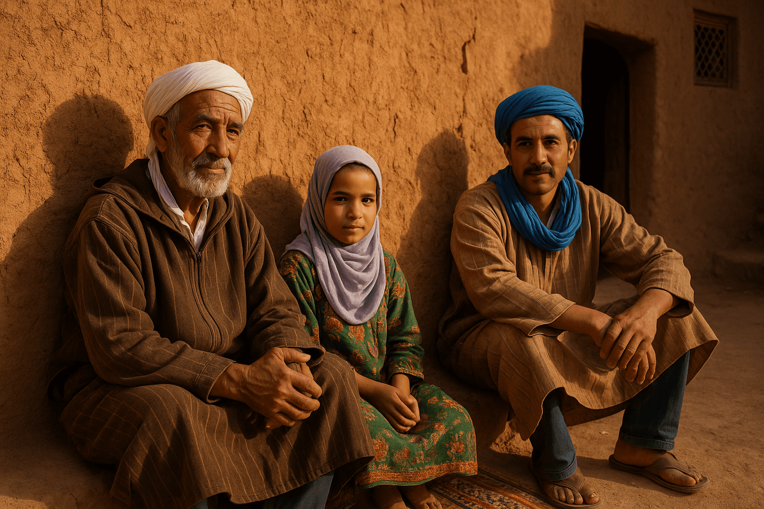 Visit Drâa-Tafilalet – Tinghir